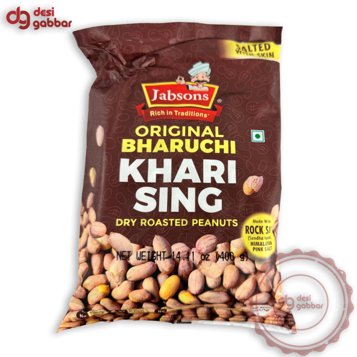 Jabsons ORIGINAL BHARUCHI KHARI SING